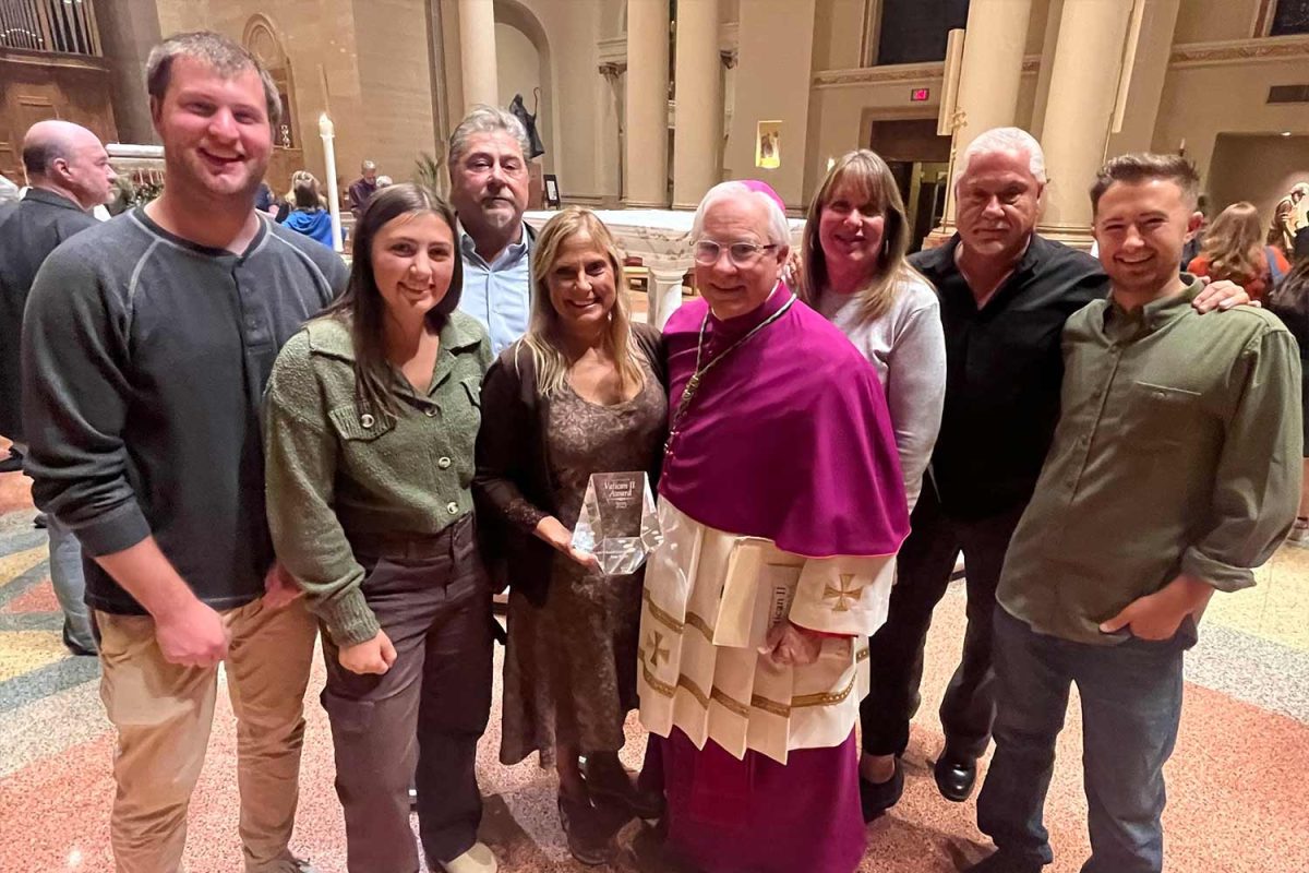 News, Blogs, & Events | Bakhita House